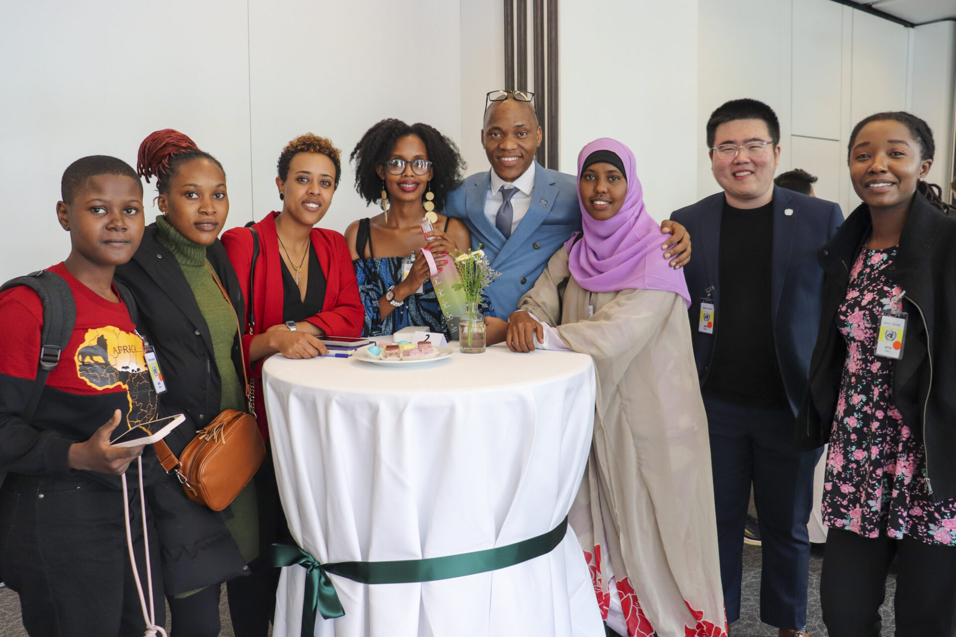 Young Human Rights Defenders - UN SR Human Rights Defenders