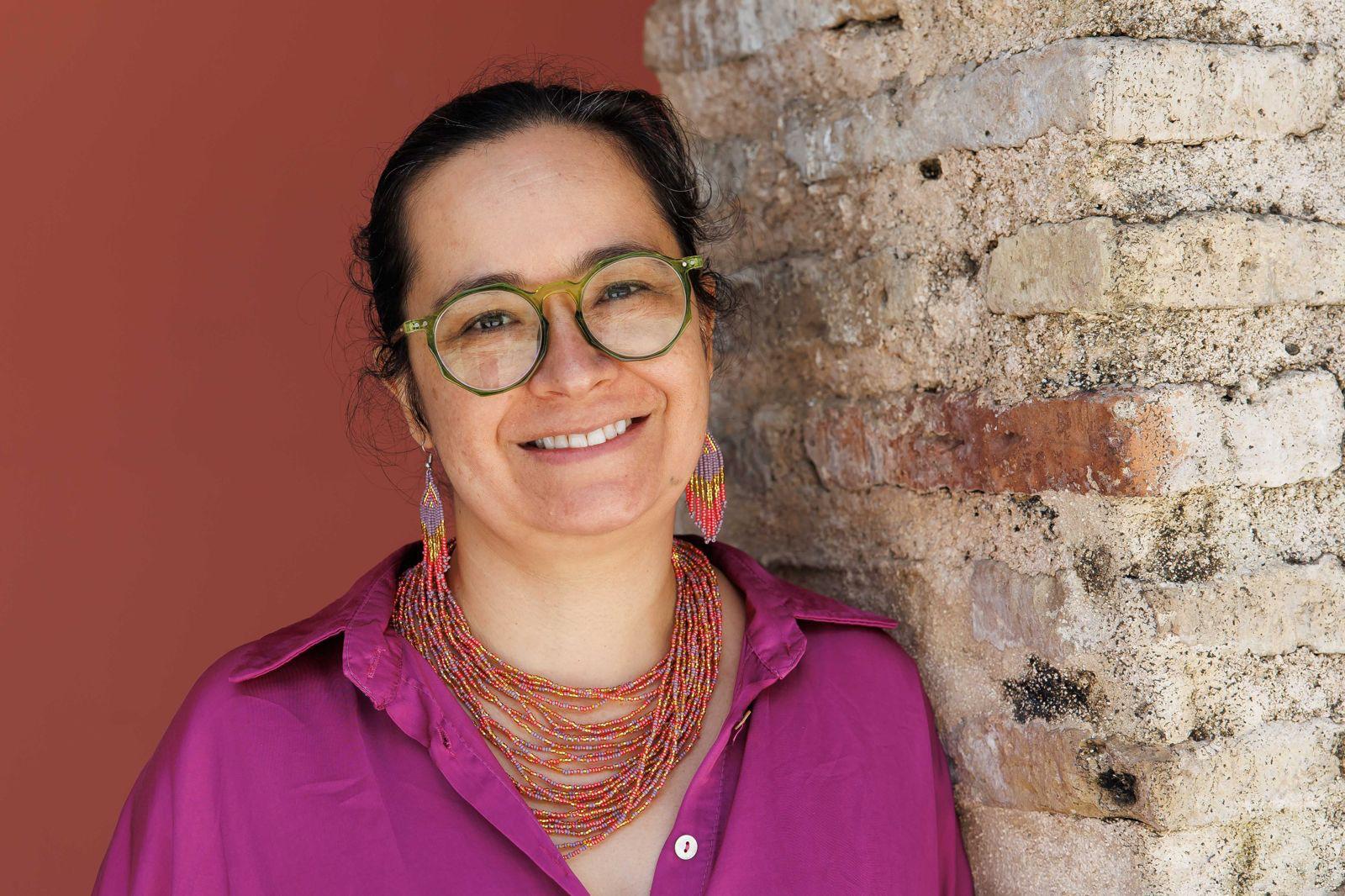 Andrea Bolaños Vargas ¦ Special Rapporteur ¦ Human Rights Advocate